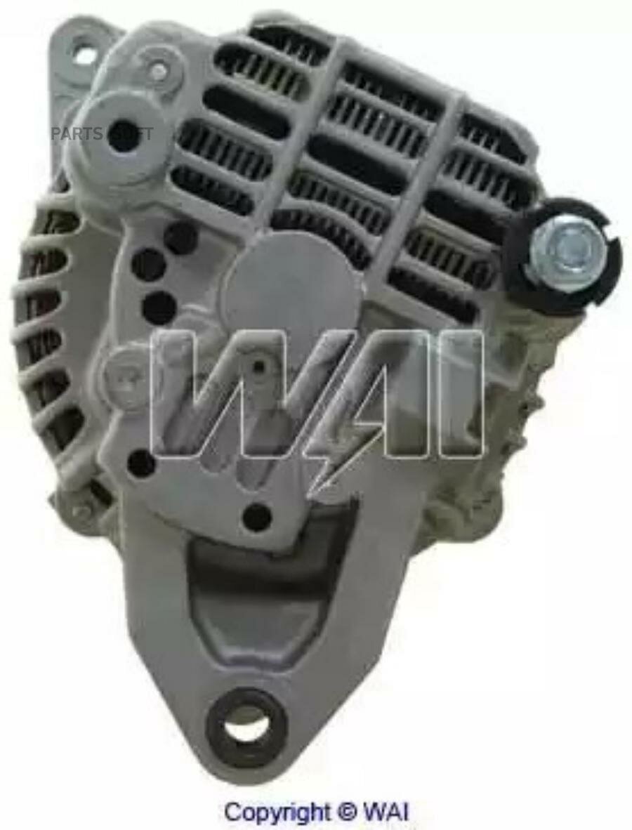 WAI 11028N Генератор (новый) Mitsubishi Outlander V4 2.4L ()