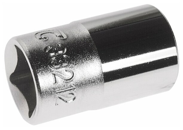 Головка торцевая 3/8 12мм 28мм JTC-33212