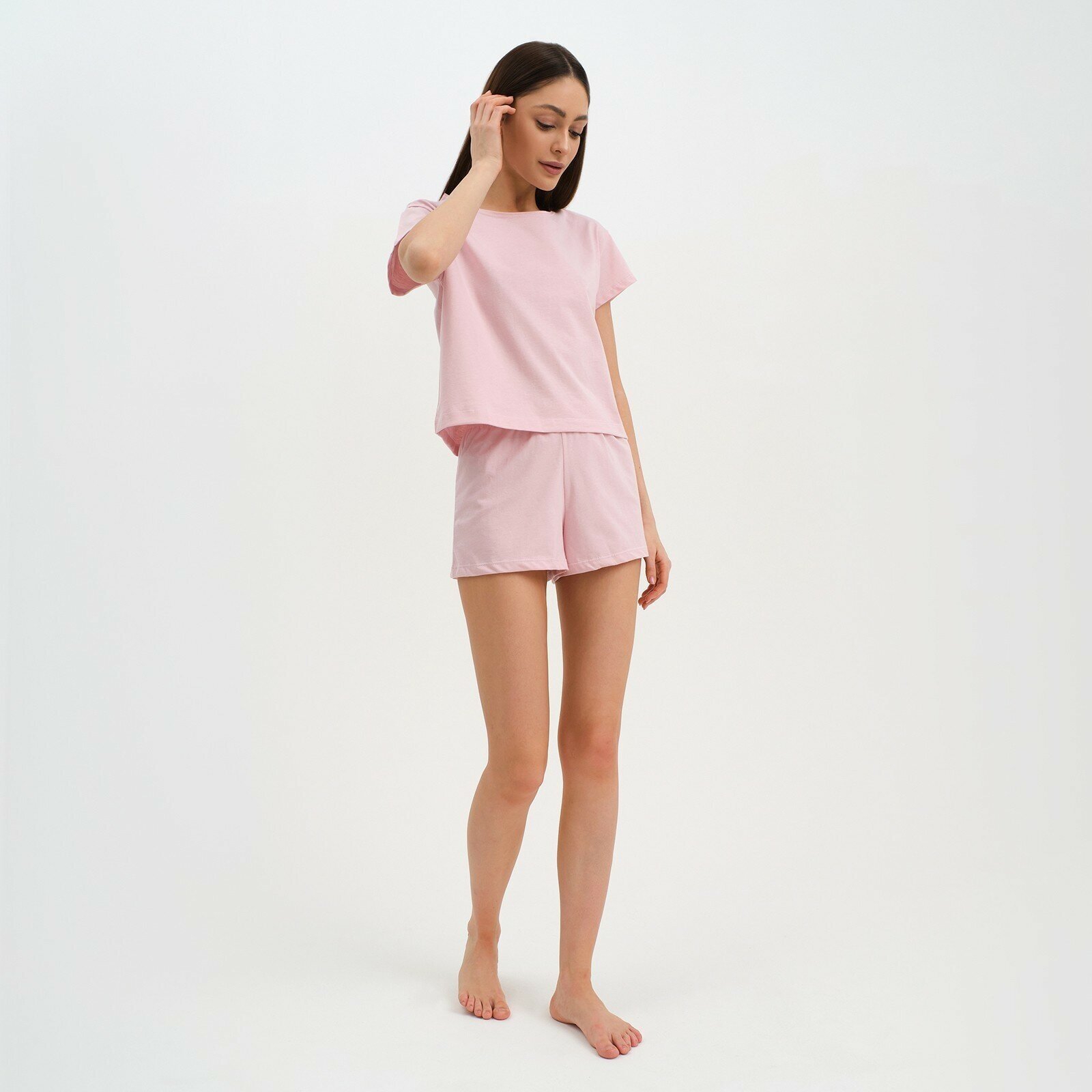 Пижама KAFTAN:Basic