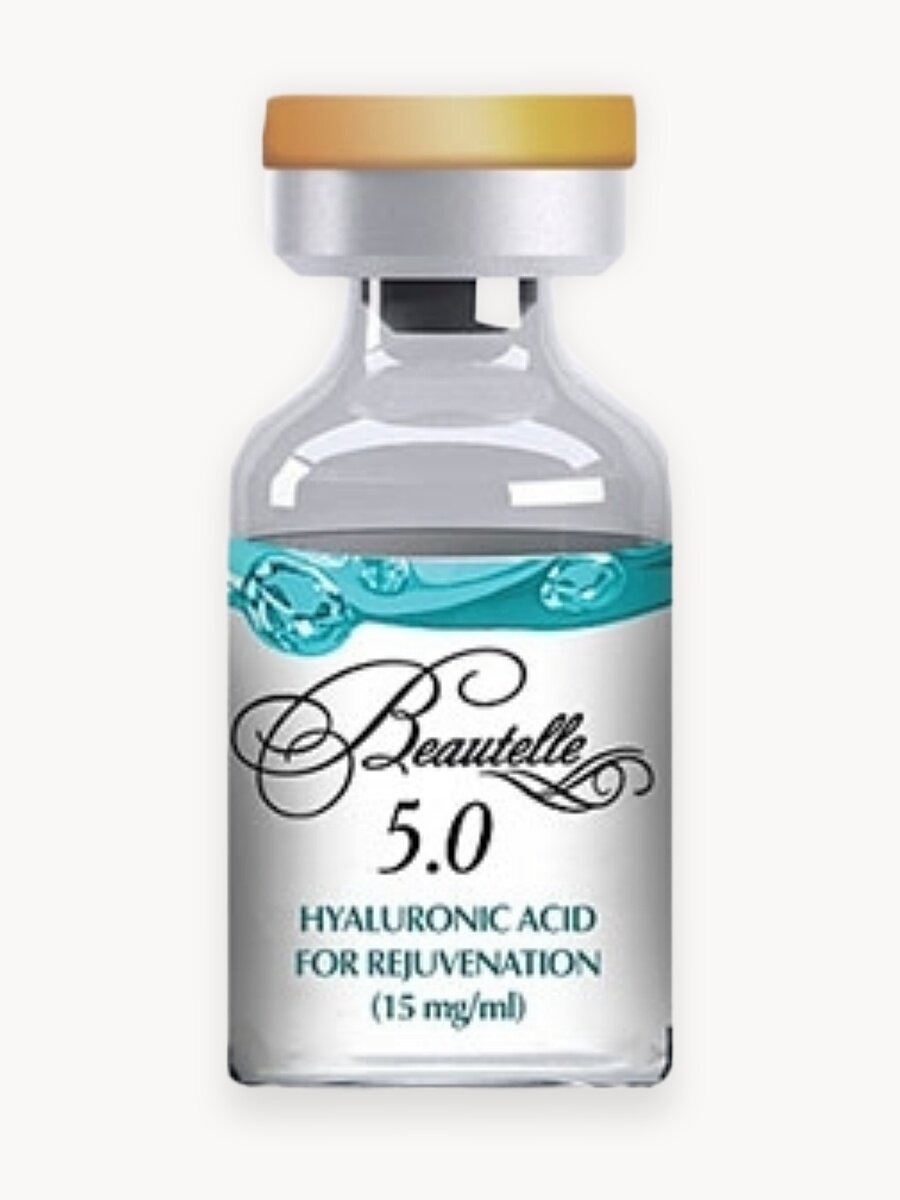 Гель Beautypharma