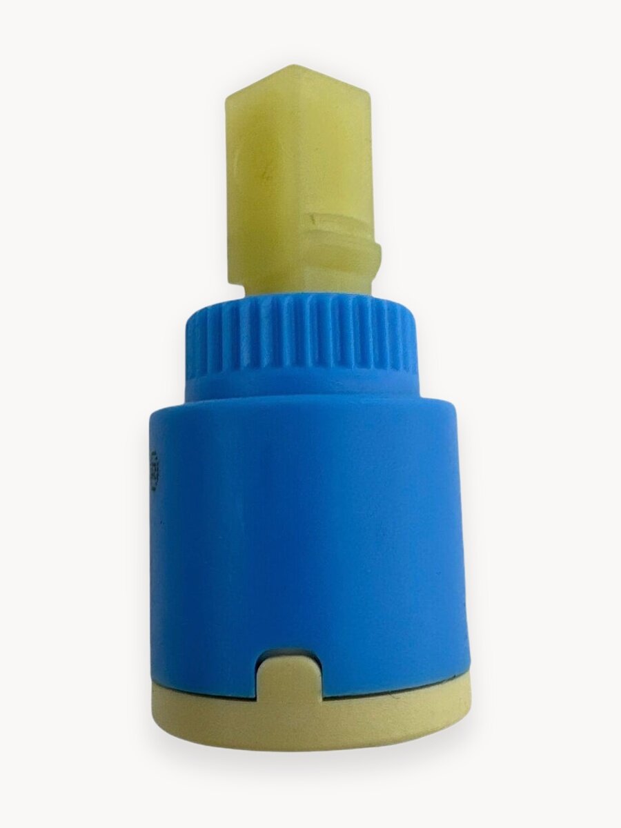 Картридж для смесителя керамический OUTE 25 мм