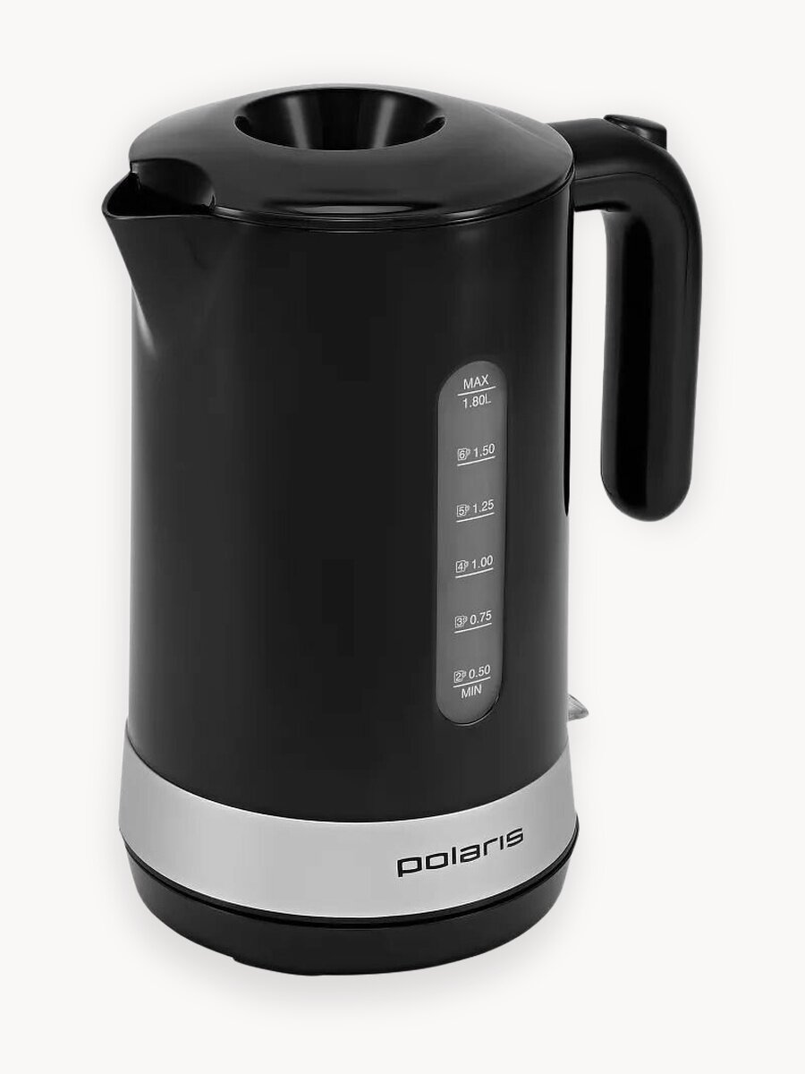 Чайник Polaris PWK 1803C Water Way Pro