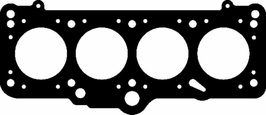CORTECO 411355P Прокладка ГБЦ