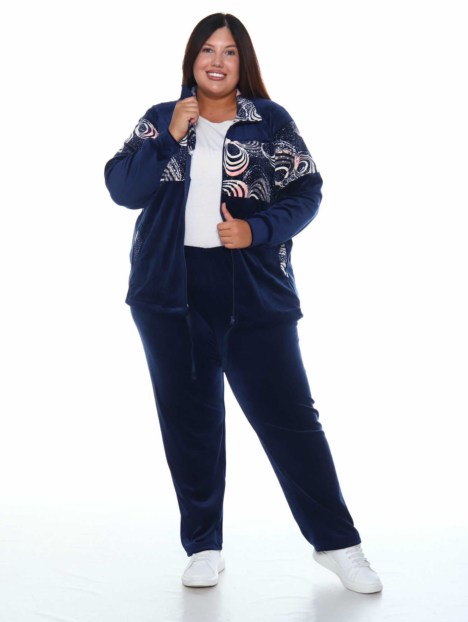 Костюм спортивный