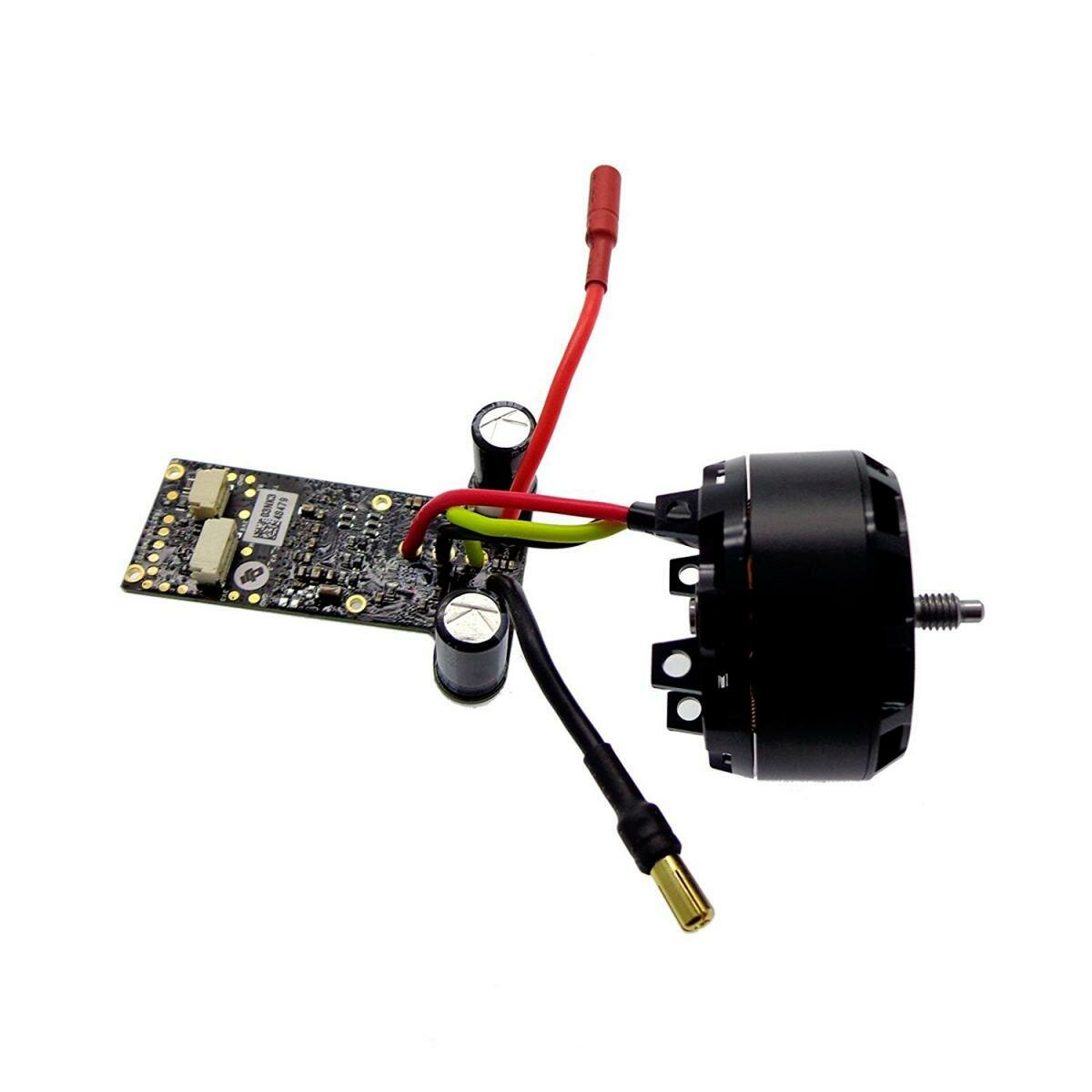 Мотор 3510 motor CCW + ESC для квадрокоптера DJI Inspire 1 WM610 (30.6)