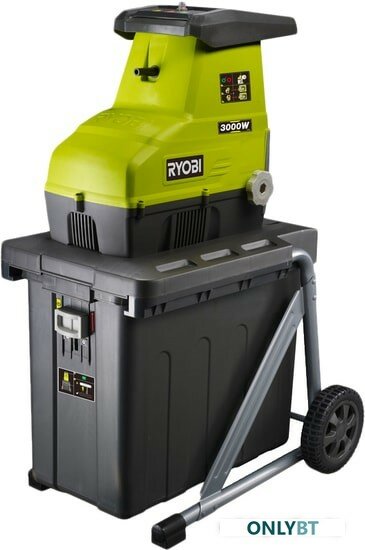Измельчитель электрический RYOBI RSH3045U