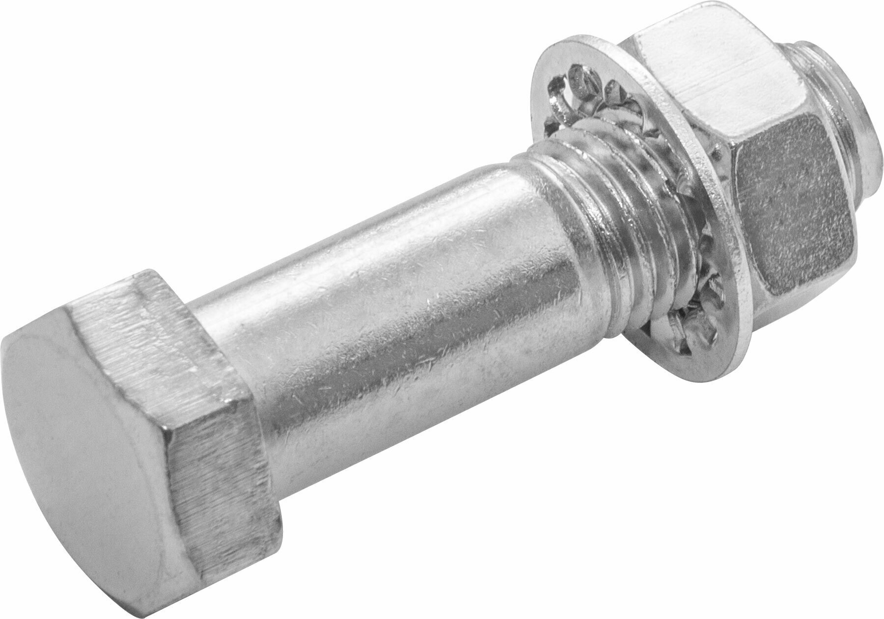 Болтовое соединение M12x50 мм для съемника AE310032/37 в наборе, AE310032-03, Jonnesway