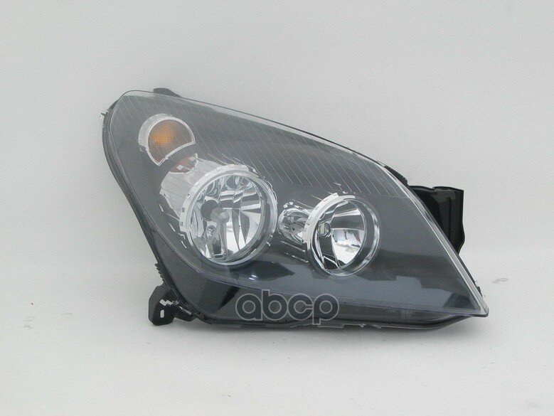 Фара правая OPEL ASTRA H 2004-2007 HB ELECTRIC WMOTOR TYC арт. 20-a389-05-2b