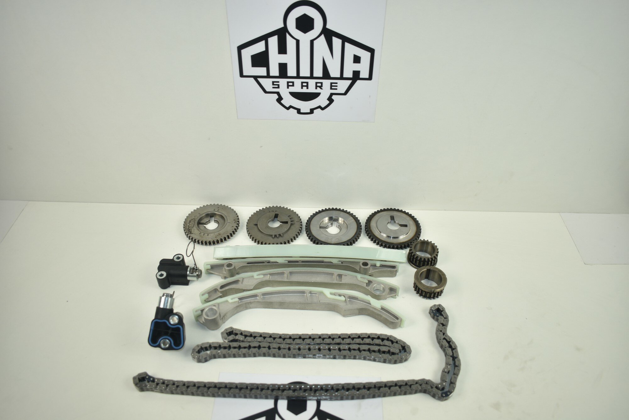 Комплект для замены цепей ГРМ Nissan/Infiniti 5.6L VK56VD