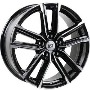 Литой колесный диск RST R078 7x18/5x108 D60.1 ET33 BD