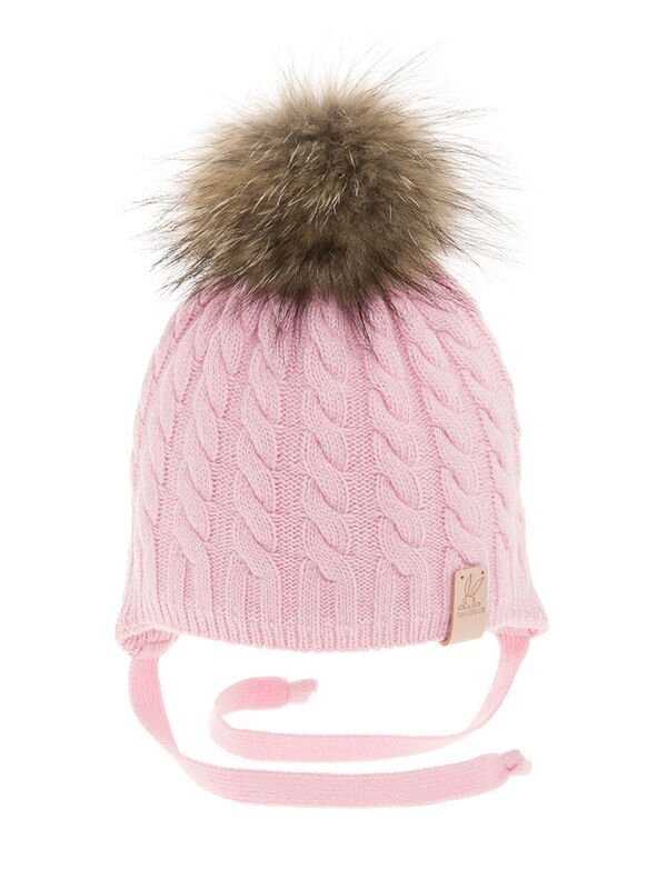 Шапка зима для девочек