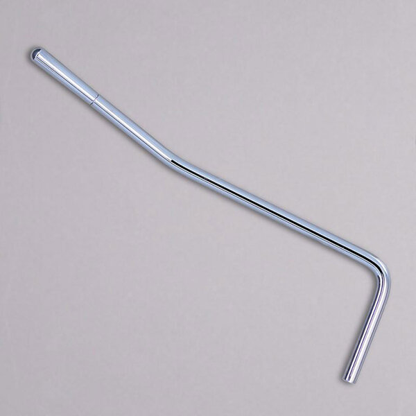 Рычаг тремоло Gotoh F3-C, резьба 5,5 мм, без наконечника, хром