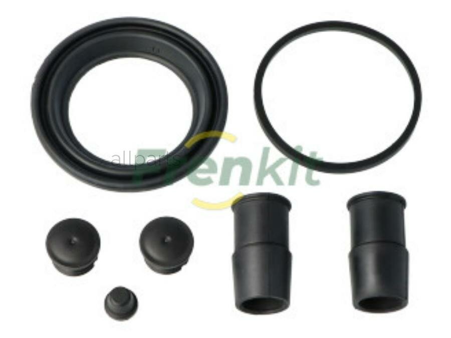 FRENKIT 257004 Ремкомплект тормозного суппорта