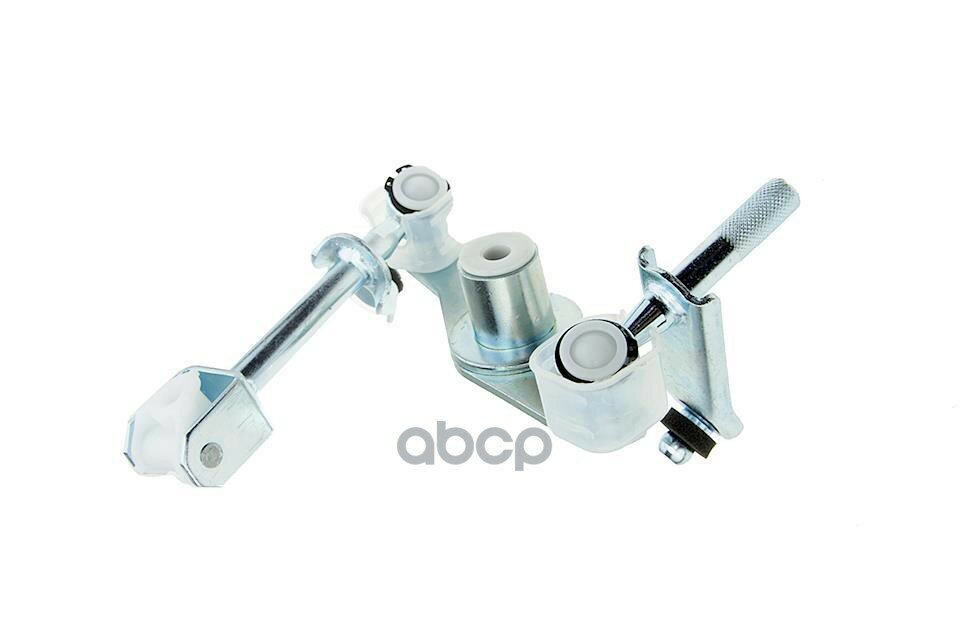 Рычаг кулисы КПП Opel Astra G 98- Astra H 04- Zafira A 99- 5КПП NTY арт. NXXPL002