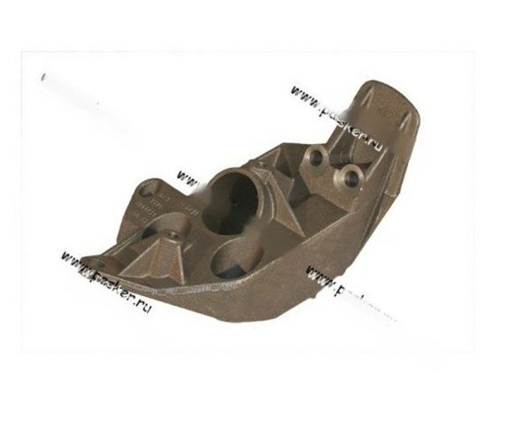 Кронштейн подушки двигателя 1118 Калина, 2190 Granta – надежное крепление агрегатов