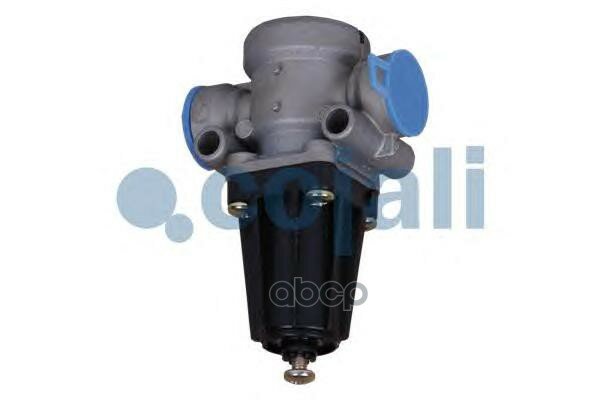 Клапан ораничения давления !9.3bar MAN TGL/TGM/TGA Cojali арт. 2223160