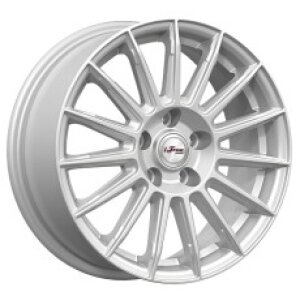 Литой колесный диск iFree Азур 6.5x16/5x105 D56.6 ET38 Нео-классик