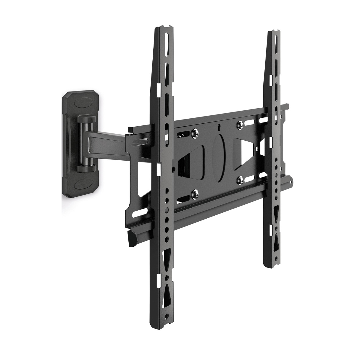 Vogels MNT 204- Настенное шарнирное крепление для дисплея диагональю 32–55″ с регулировкой наклона и поворота (120°), макс. Нагрузка 25 кг