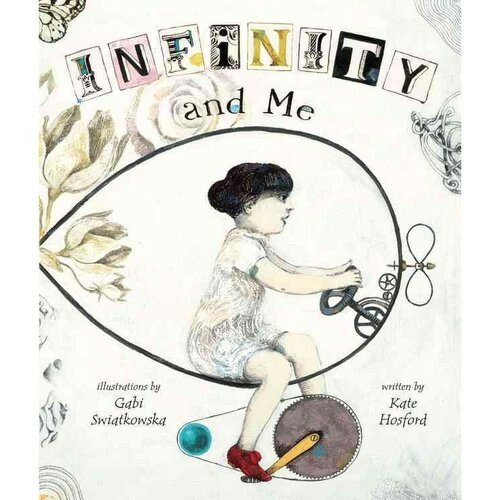 Hosford Kate "Infinity and Me"