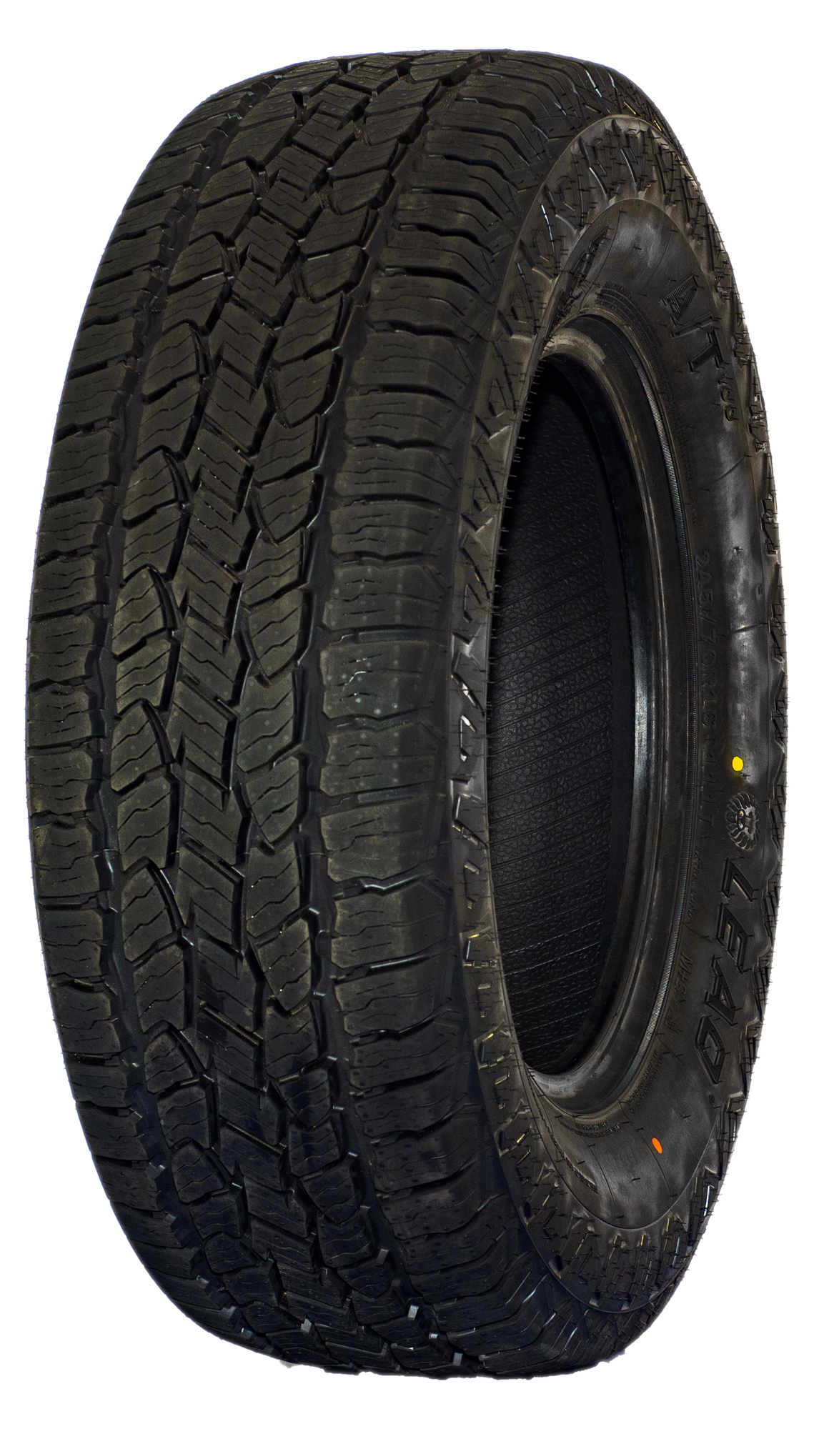 Leao LION SPORT A/T100 10.5/31R15 109R летняя автомобильная шина