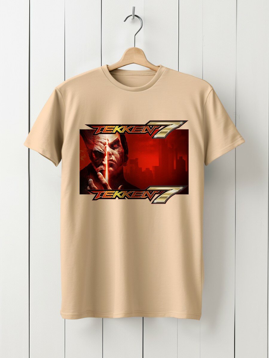 Футболка Hypnotica