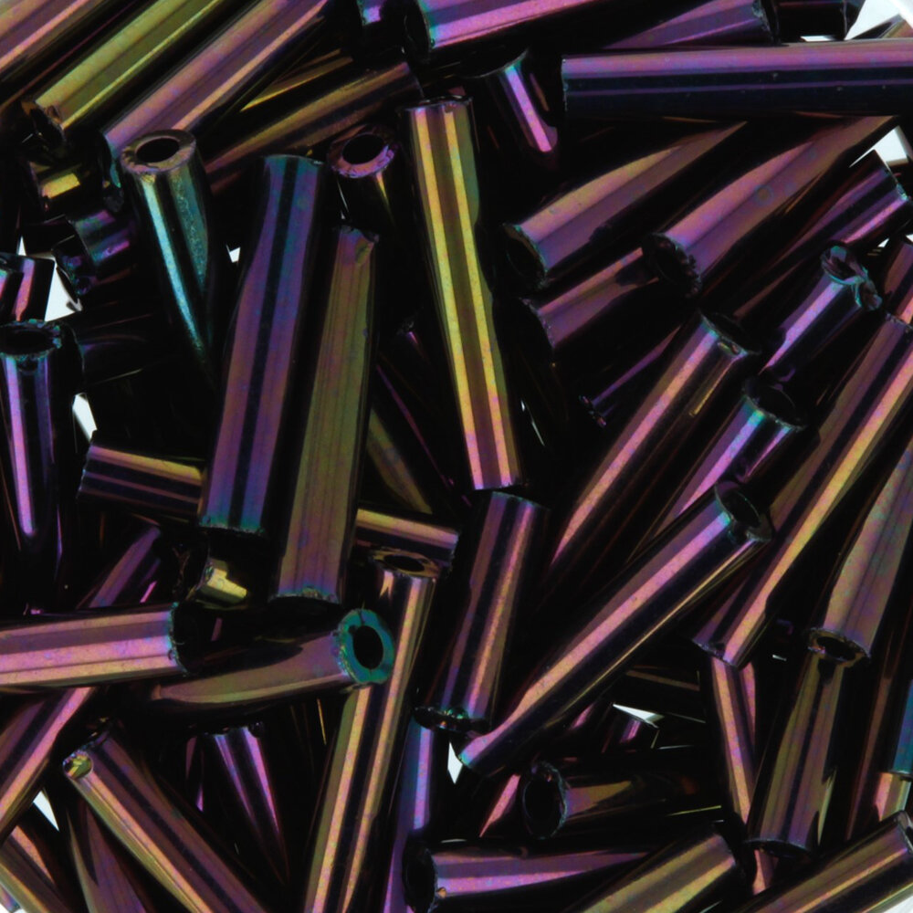 BUGLE №3 9 мм 5 г №0085 коричневый