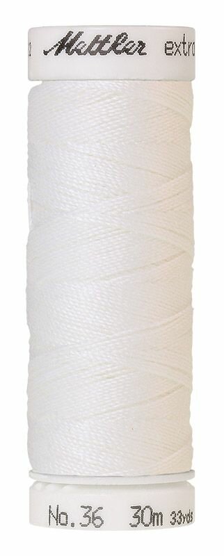 Нить суперкрепкая Extra Stark, Mettler, 30 м,