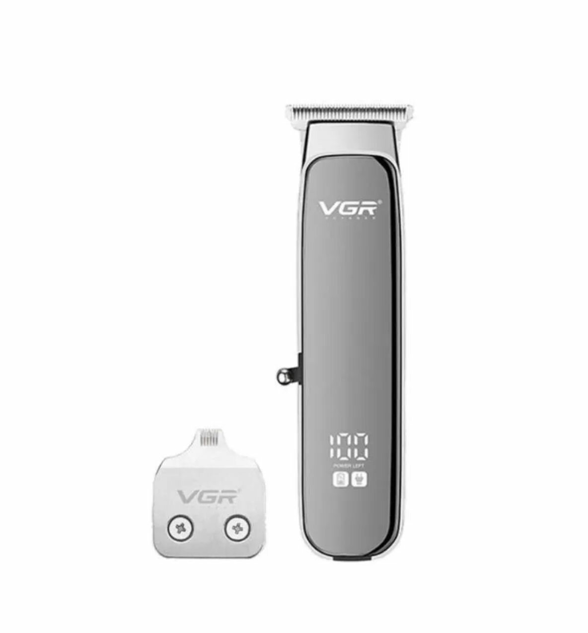 Триммер, Триммер для бороды и усов / V 909