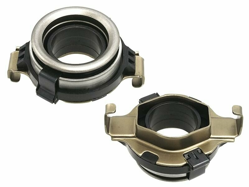 Подшипник выжимной для Hyundai Terracan 01-07, H1/Starex 97-, Kia Pregio 96-03, Sorento 02-15/ арт. ST4141249650 / бренд SAT / OEM 4141249650