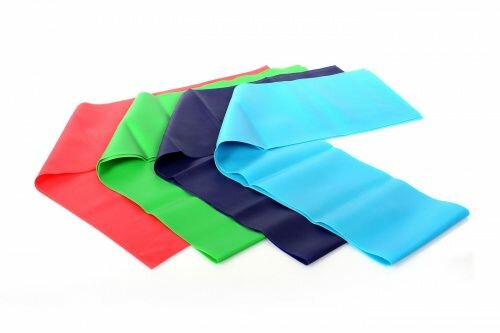 Bradex SF 0300 фитнес-резинки