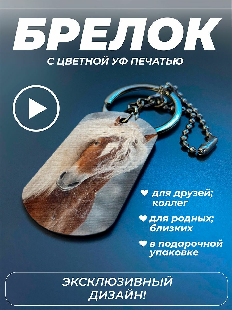 Брелок PNP