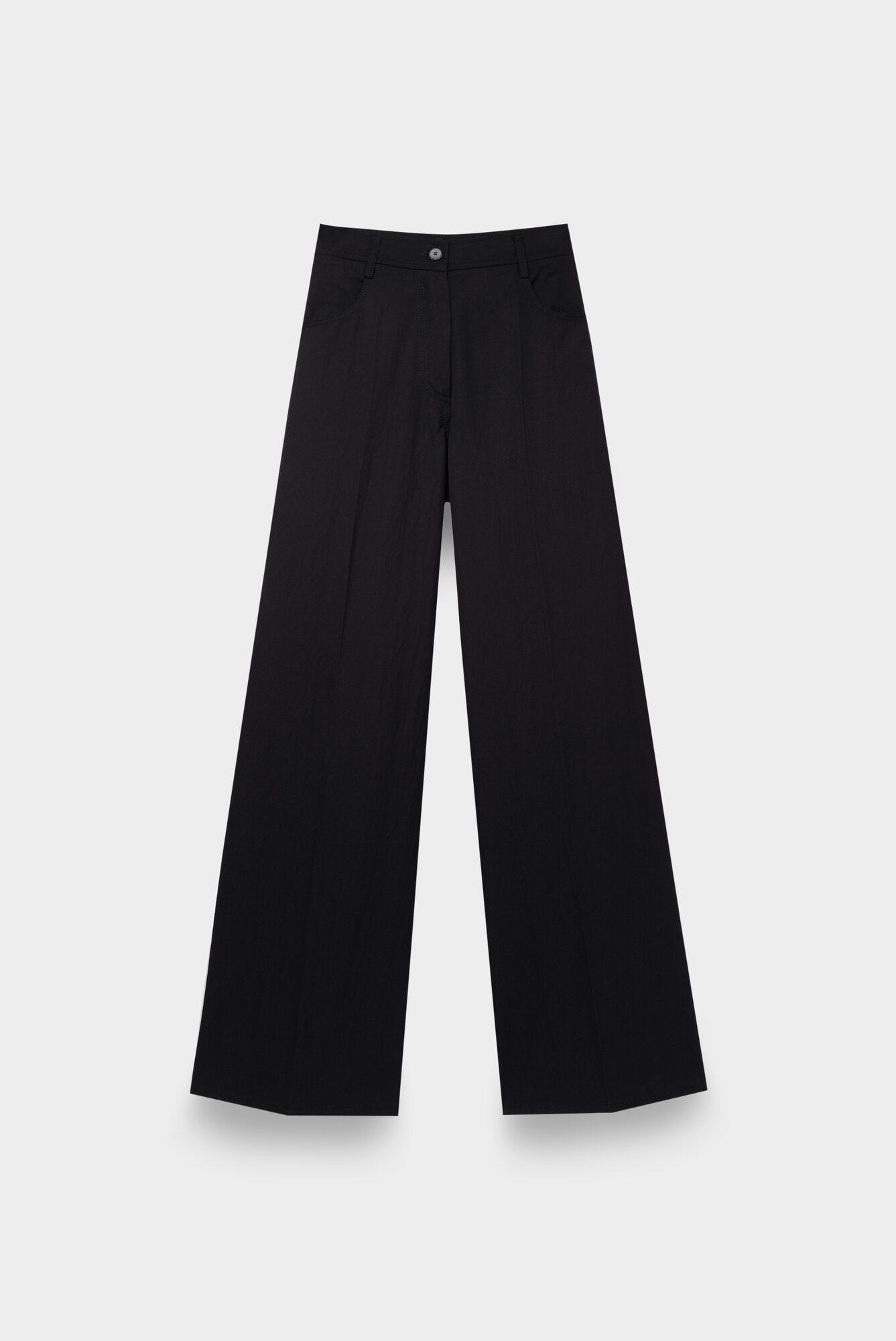 Брюки vicose cotton chic twill 5 pockets pants
