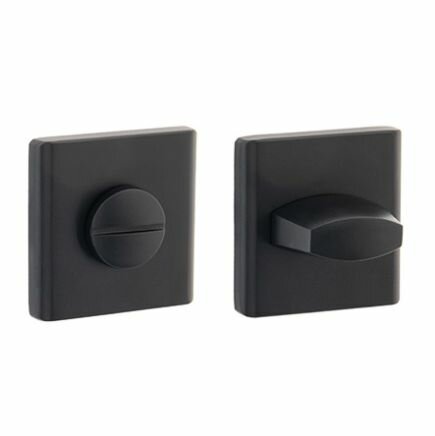 Фиксатор Apecs Ultra WC-6020-BLM черный матовый