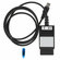 4‑In‑1 Car Key Programmer Fast Matching Programming Tool with USB Dongle Fit for...