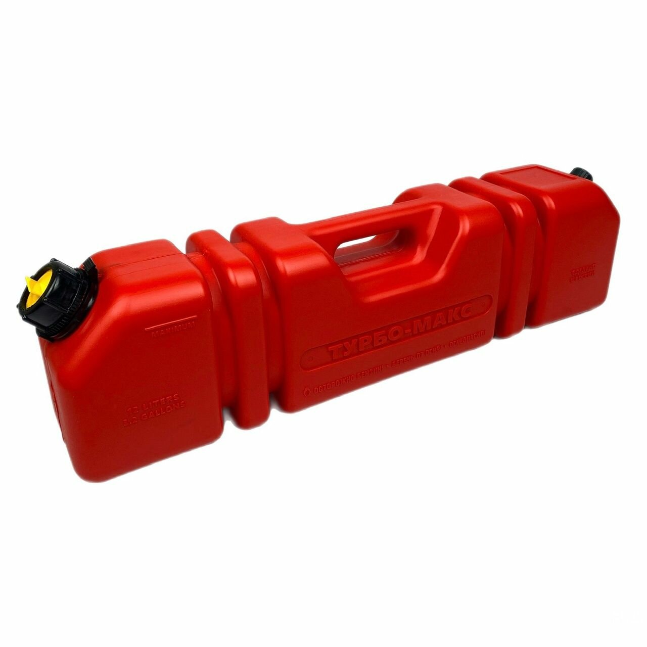 Канистра "Экстрим-Турбо макс" 12 л