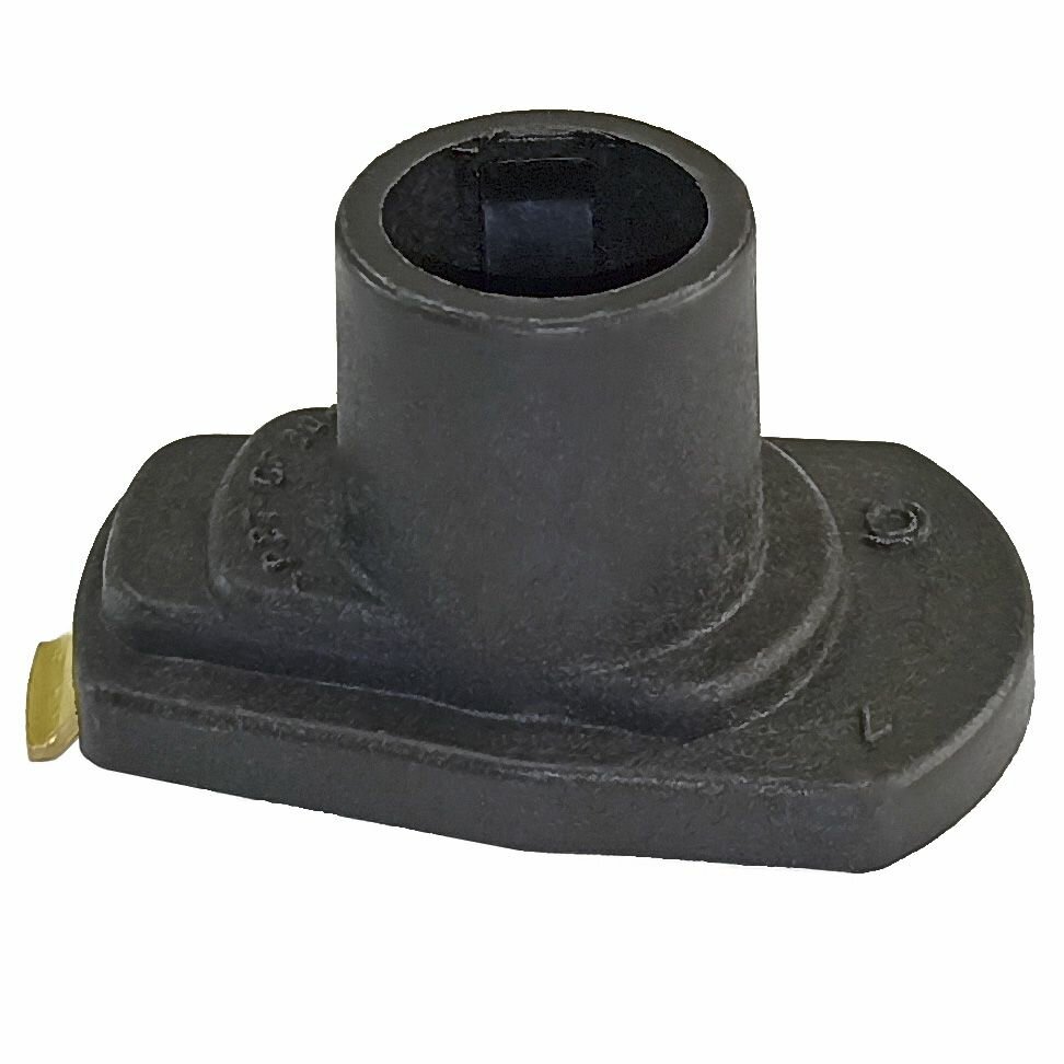 Бегунок бесконтактного трамблера для а/м ГАЗ, УАЗ, с резистором