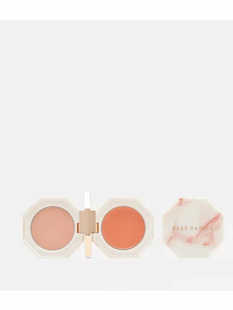 Двойная палетка для макияжа FAIR LADY