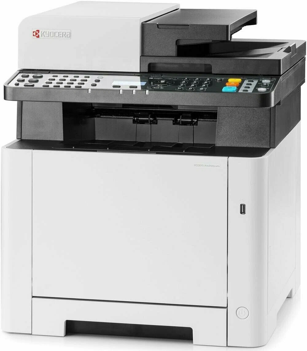 МФУ Kyocera ECOSYS MA2100CWFX