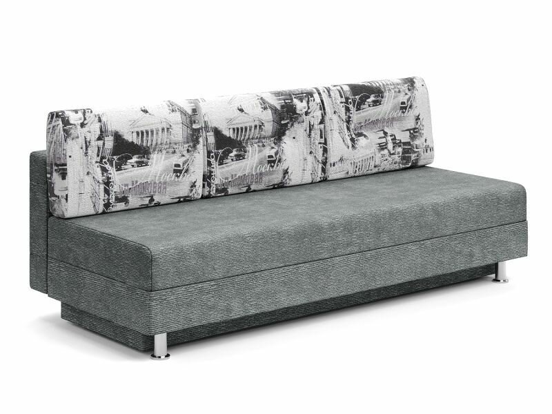 Диван-кровать Прайм