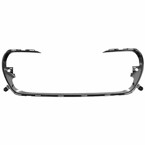 Рамка, облицовка радиатора, PHIRA 308-11115 (1 шт.)