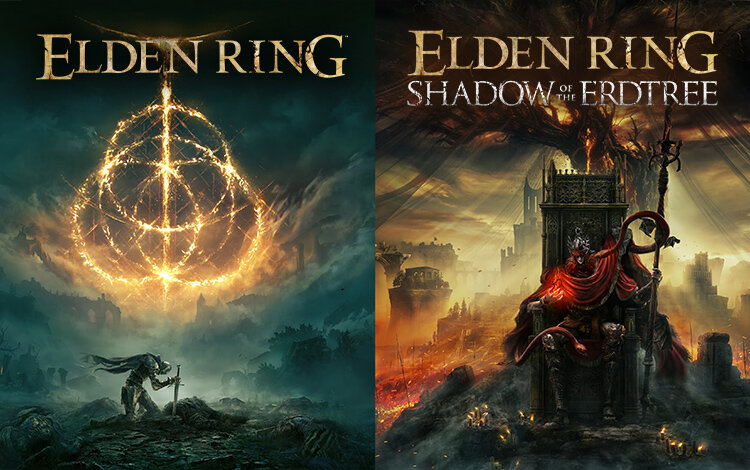 Elden Ring Shadow of the Erdtree Edition (Steam; PC; Регион активации РФ)