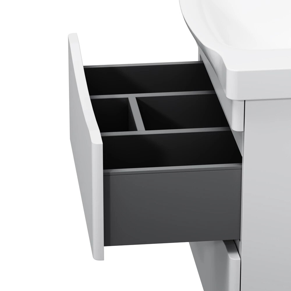 Тумба под раковину Am.Pm Like 65П