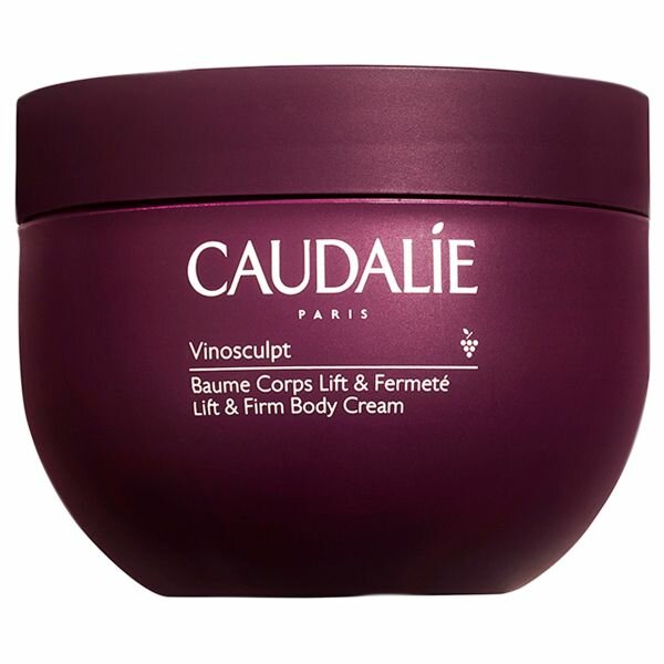 CAUDALIE Бальзам для тела, повышающий упругость Vinosculpt Lift & Firm Body Cream