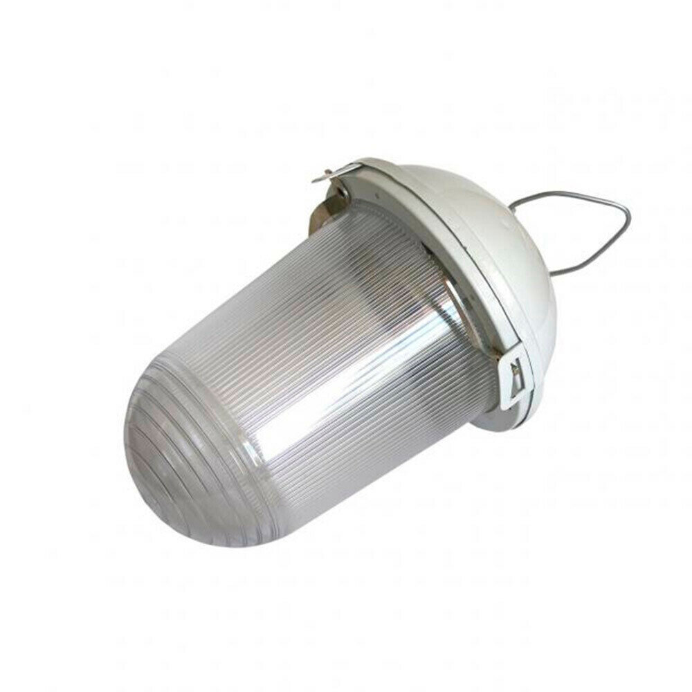 Светильник подвесной Svet НСП 02-100-001 E27 100 Вт 220 В IP52 1514-00011