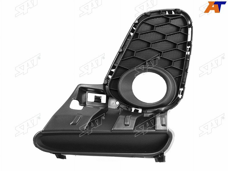 Оправа ПТФ MAZDA 3/AXELLA 10-13 LH