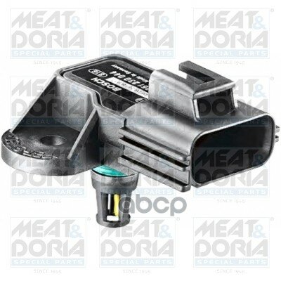 Датчик давления воздуха высотного корректора MEAT & DORIA арт. 82220