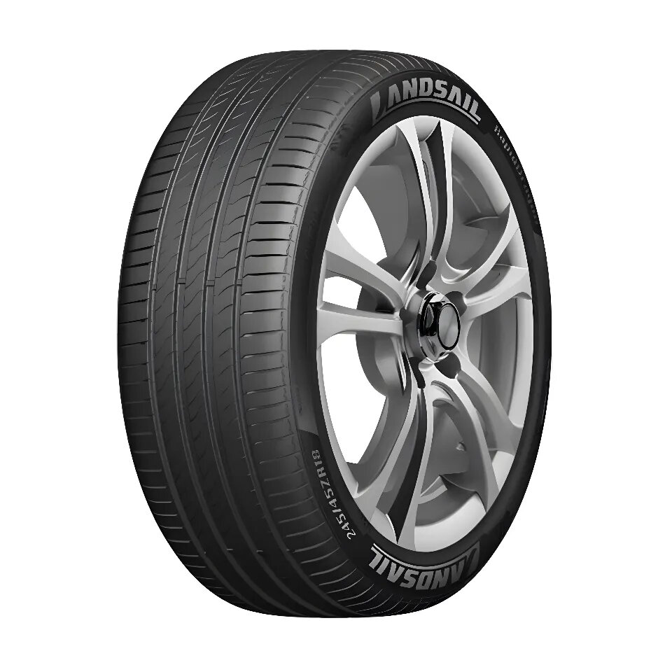 Летние шины 19/255/50 Landsail RapidDragon SUV 103W