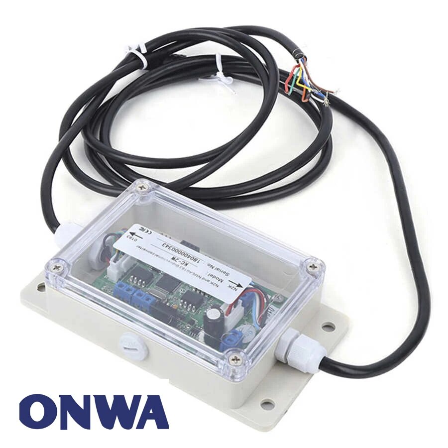 ONWA Новый KC-2W NMEA2000 и NMEA0183 двунаправленный преобразователь NMEA0183 в N2K стандартный модуль Wi-Fi