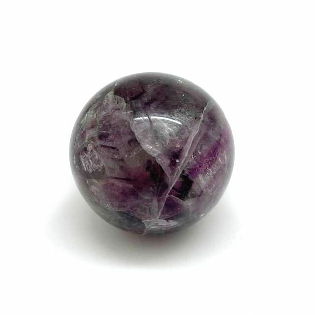 Шар из Аметиста 3 см Sbal-40