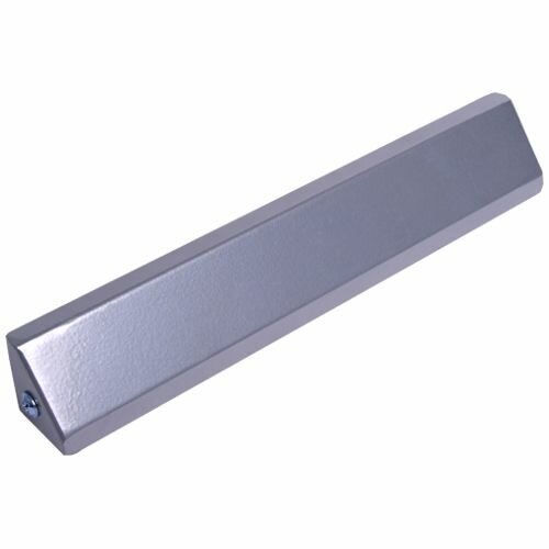 МК AL-200PR (серый) комплект монтажа Aler